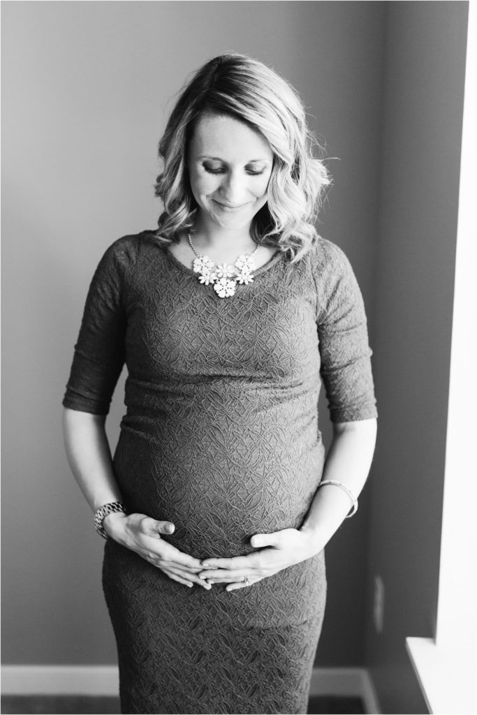 Brooke and Brad – Amanda & Grady