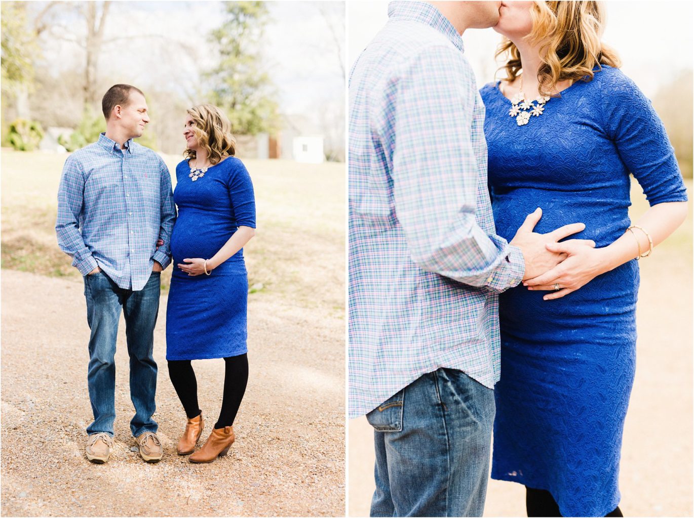 Brooke and Brad – Amanda & Grady