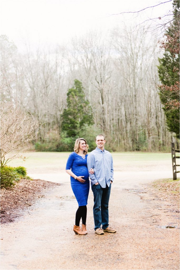 Brooke and Brad – Amanda & Grady