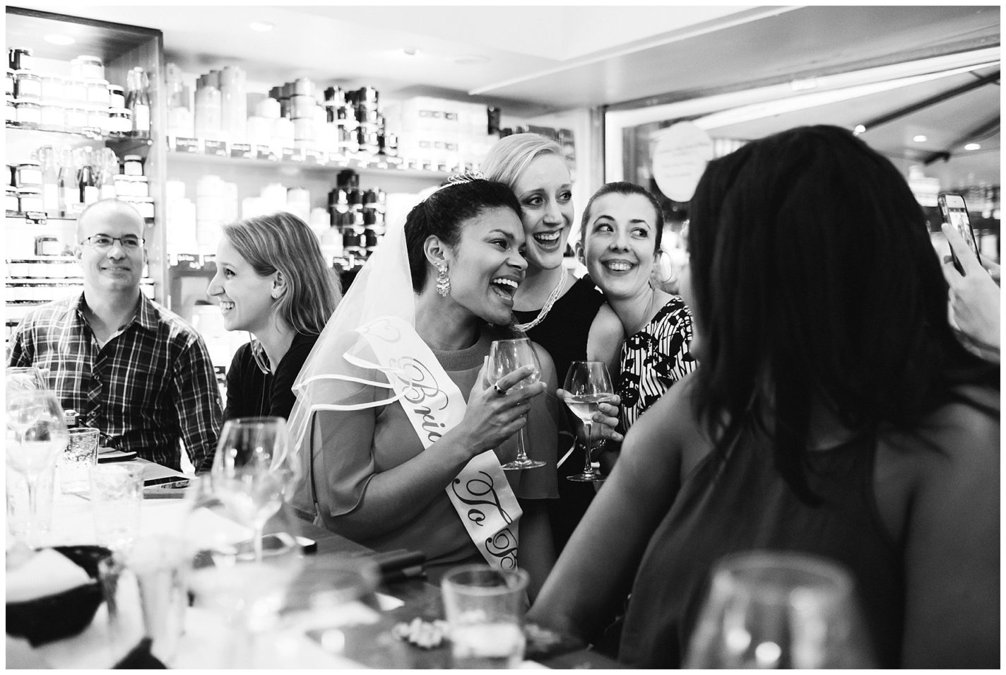 Cassie + Ruben – Amanda & Grady
