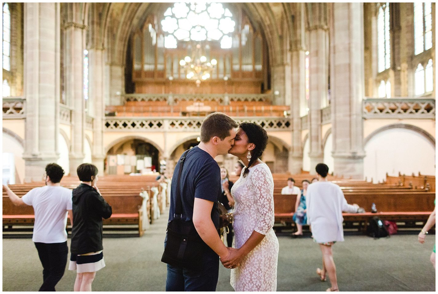 Cassie + Ruben – Amanda & Grady