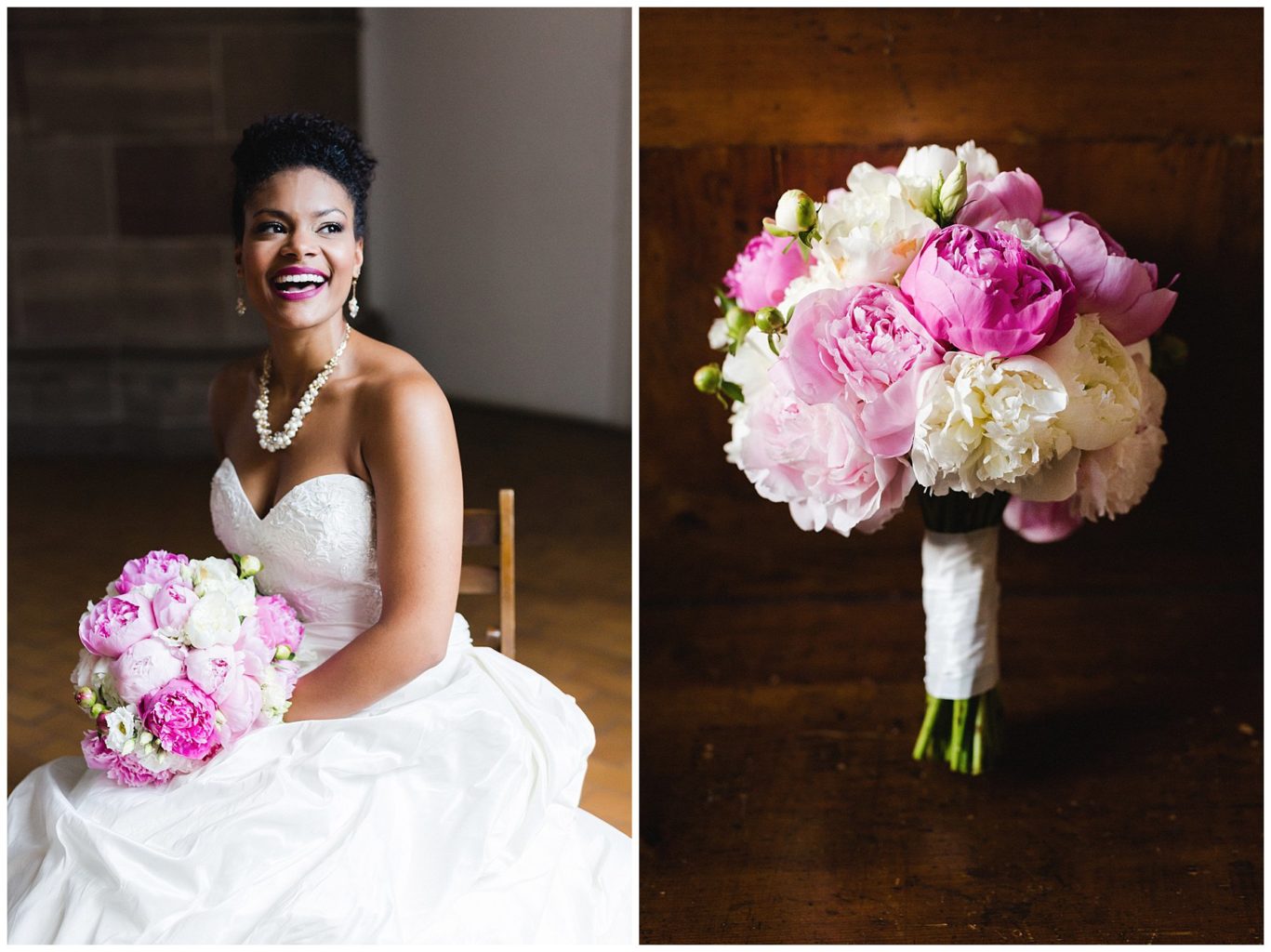 Cassie + Ruben – Amanda & Grady