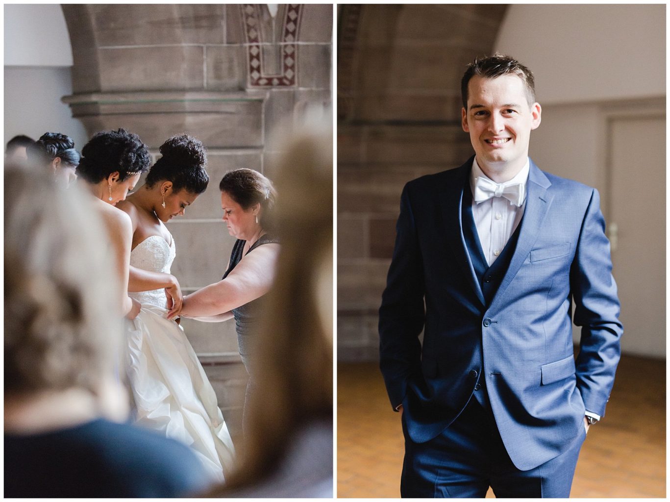 Cassie + Ruben – Amanda & Grady