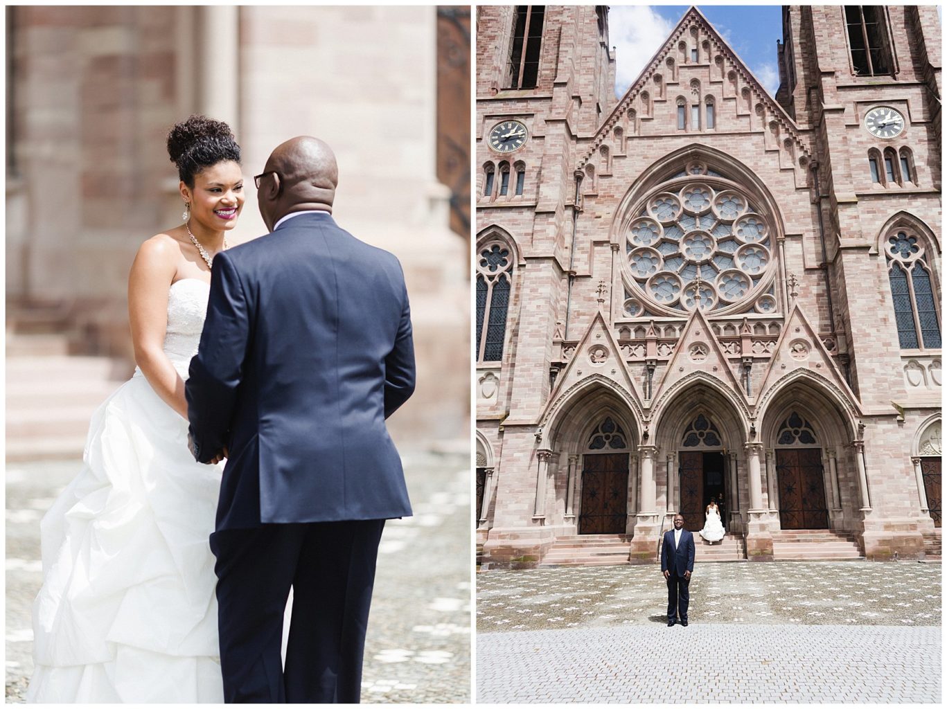 Cassie + Ruben – Amanda & Grady