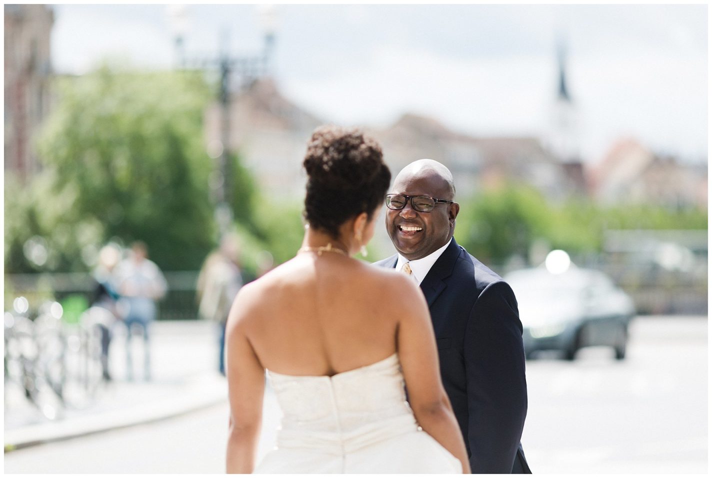 Cassie + Ruben – Amanda & Grady