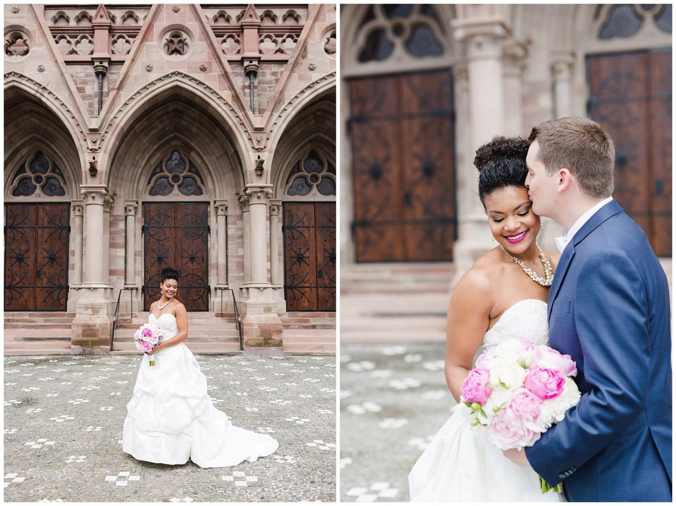 Cassie + Ruben – Amanda & Grady