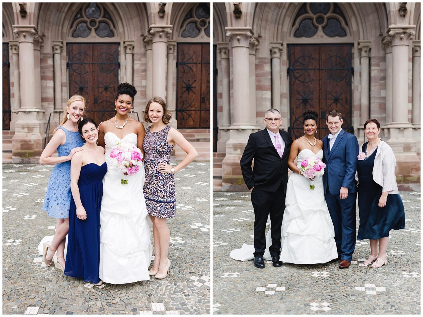Cassie + Ruben – Amanda & Grady