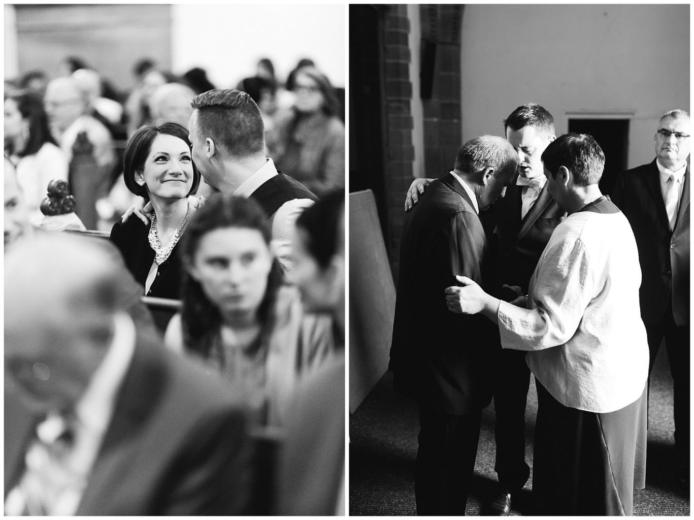 Cassie + Ruben – Amanda & Grady