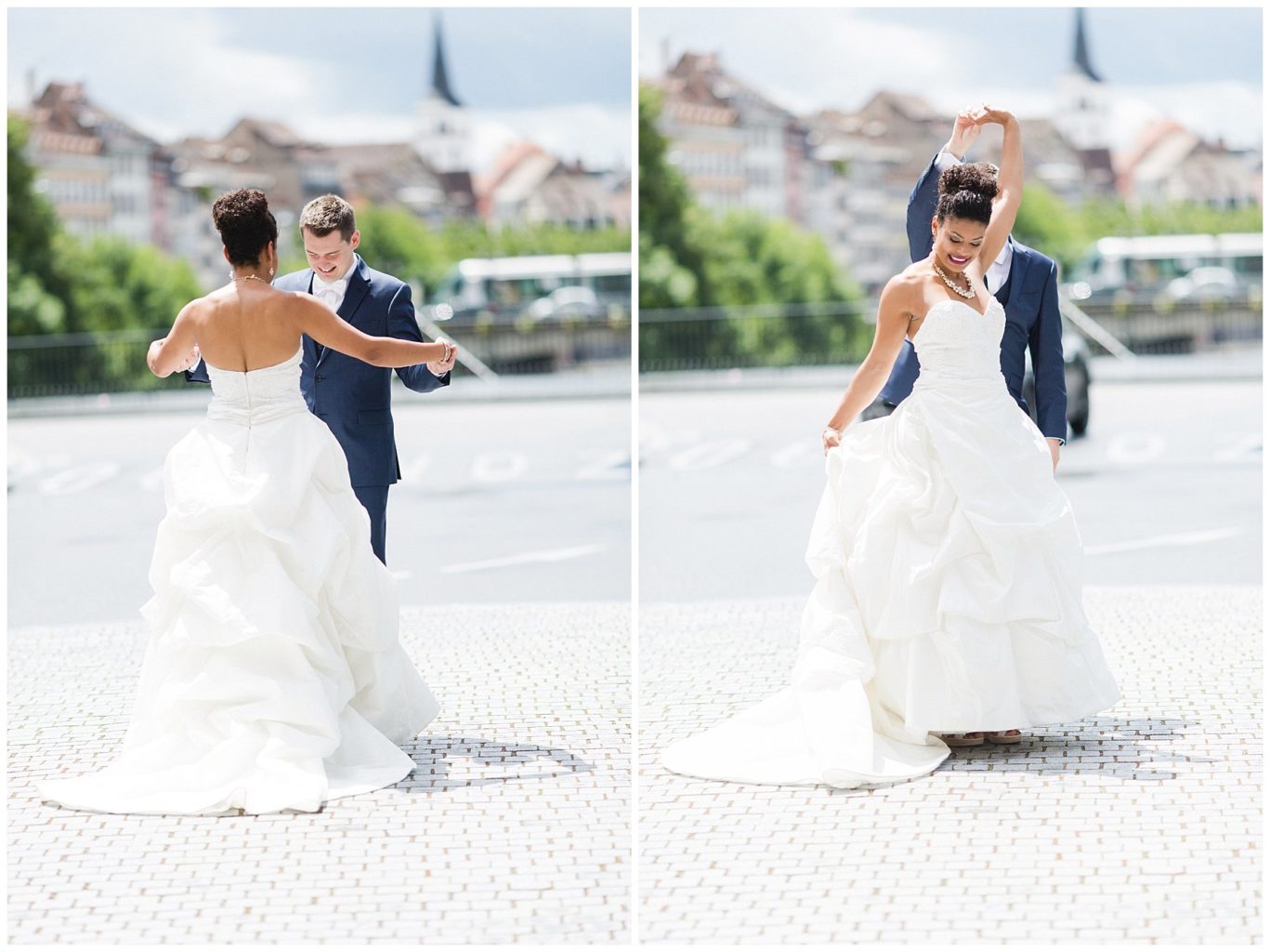 Cassie + Ruben – Amanda & Grady