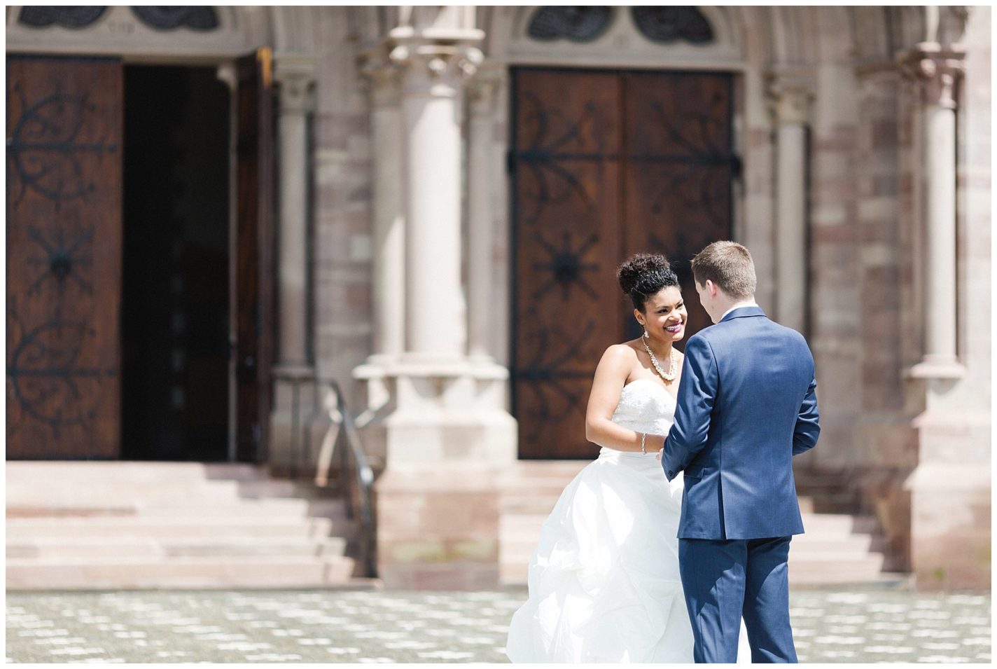 Cassie + Ruben – Amanda & Grady
