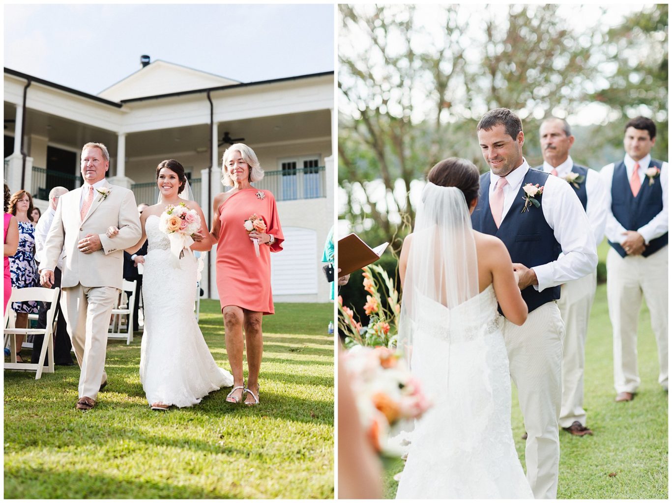 Dalen + Rusty – Amanda & Grady