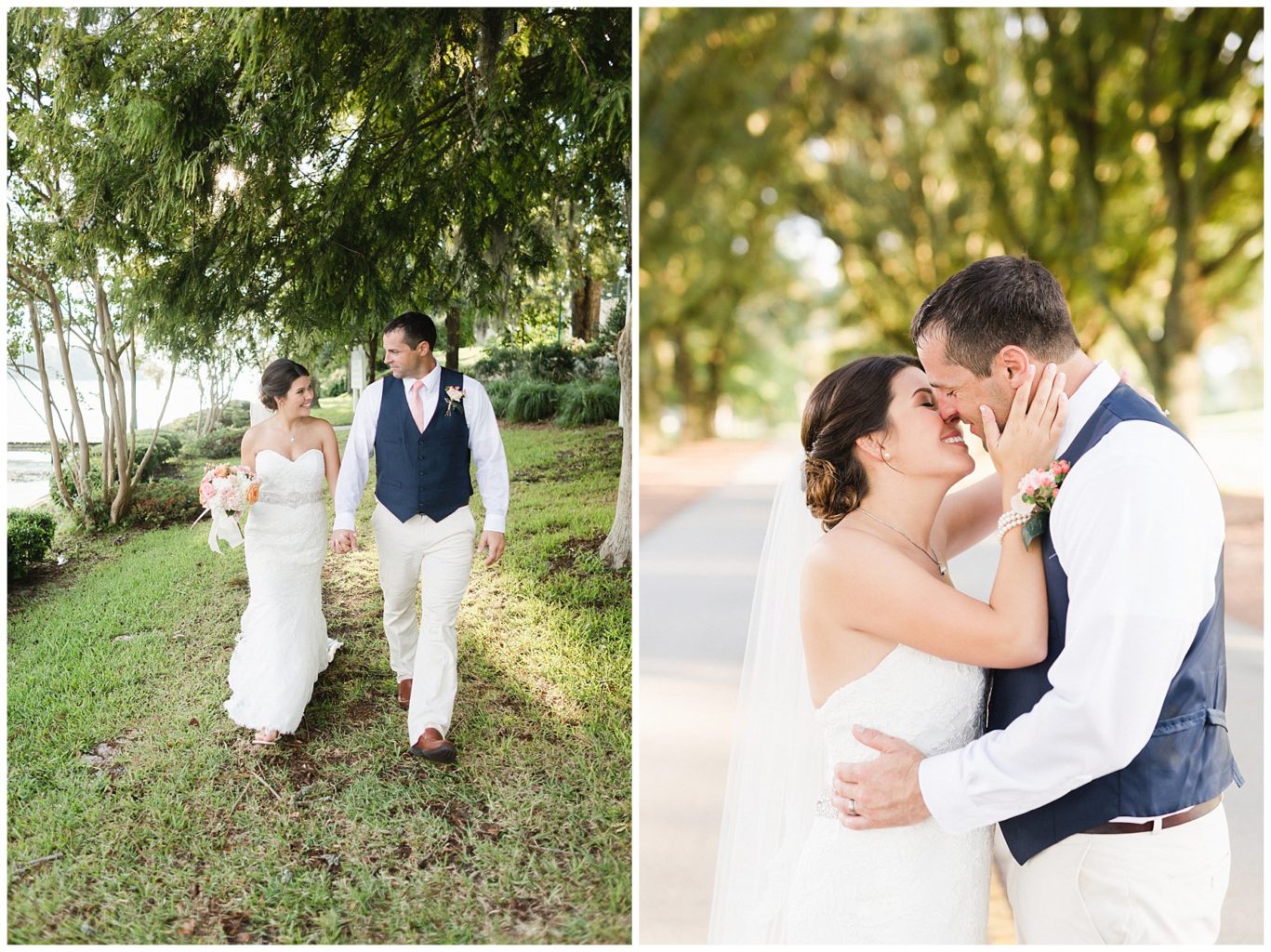 Dalen + Rusty – Amanda & Grady