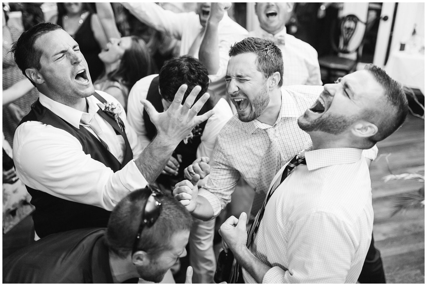 Dalen + Rusty – Amanda & Grady
