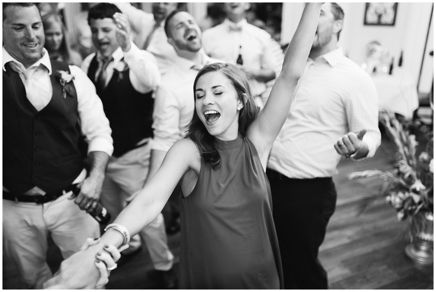 Dalen + Rusty – Amanda & Grady